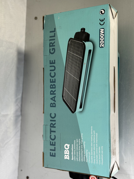 elektron mangal pemium электрический мангал