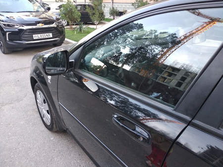 Gentra 2023 qora rangli sotuvda