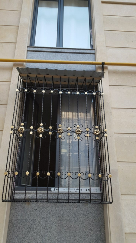 Rshotka naves perilla
