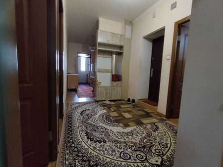 Продается квартира