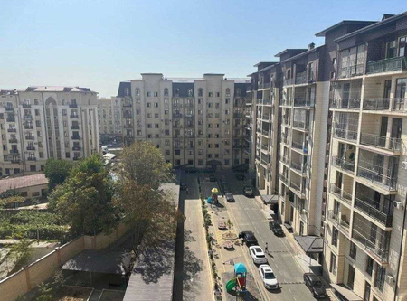 Gʻishtli Uyda Qulay va Yangi 3 xonali Kvartira! Parkent Avenue.