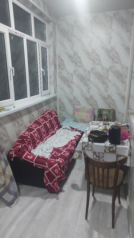 Здам квартиру 2 комнату