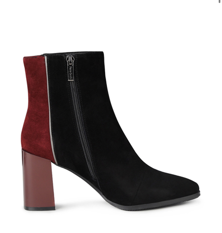 полусапожки фирма (PIERRE CARDIN)