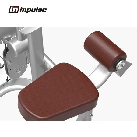 Impulse PL9024
Пресс/разгибание спины/Press va bel muskullar trenajori