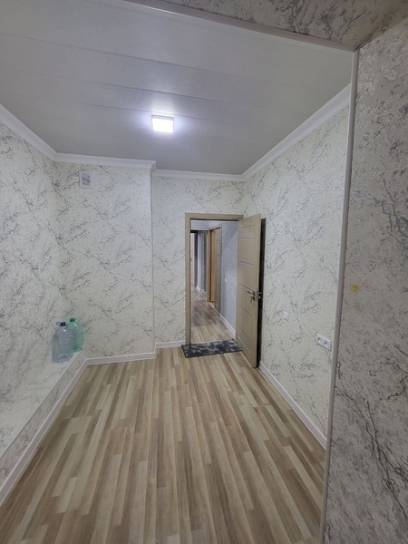 Продается квартира своя