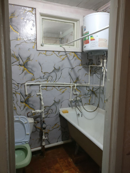 Сдаётся срочно спутник 2