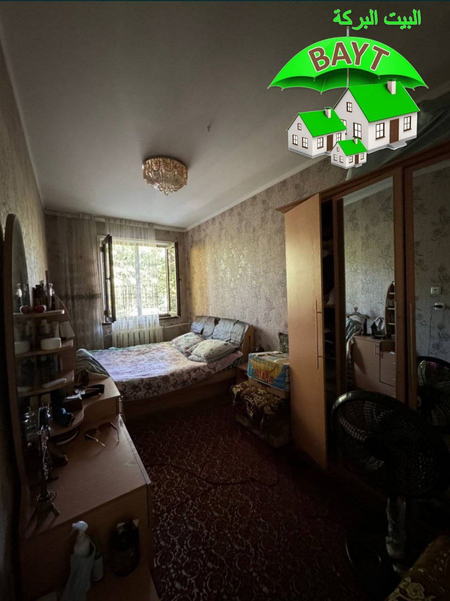 #РАЗДЕЛКА,Чиланзар 24 Квартал, 2\\\\4\\\\4, Продаётся Квартира,Ипотека можно