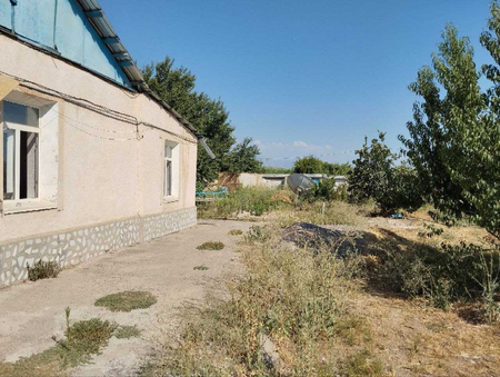 Продаётся дом 154 м² в Кибрайе  Ор-р:Железнодорожный лагерь (ИСА)