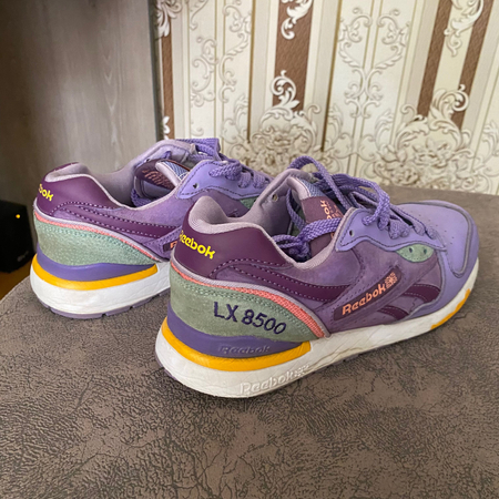 Кроссовки женские Reebok