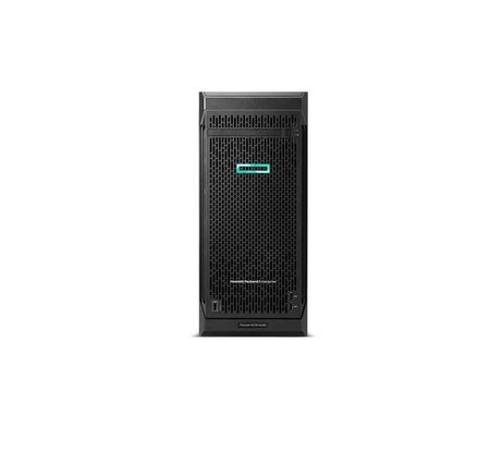 !Сервер HPE ProLiant ML110 Gen10/Xeon-Silver 4208/32GB+960G/цена с НДС