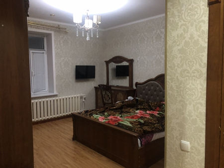 Спецплан  3 ком 5 этаж /5 с лефтом 115 м2 евро рем ор Хумо Арена