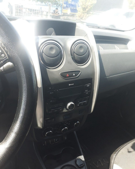 LADA Largus cross
