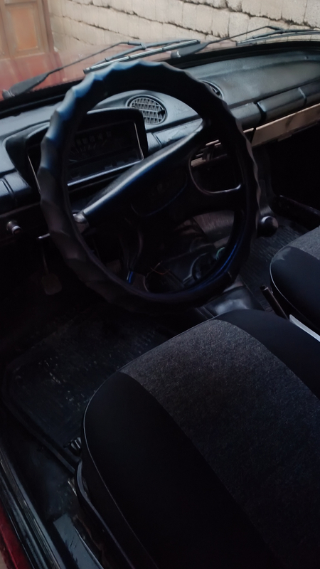 Vaz 02 Sotiladi srochna