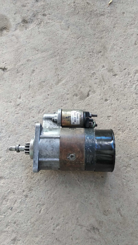Продам стартер лада ваз 09 ваз 99 ваз 10ваз 14ваз 15