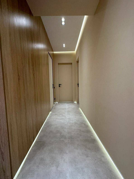 Продам квартиру 3/18/25/100м2 ЖК Akay city Хамид Алимжан Дархан