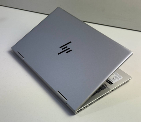 HP Envy X360 Core i5 1335U, Dasturchilar uchun maxsus. Sensorniy ekran