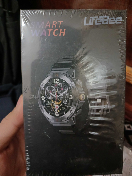 Smartwatch LifeBee 22
