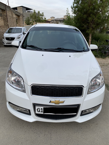 2022 yil Nexia 3 elegant plus 4 avtomat