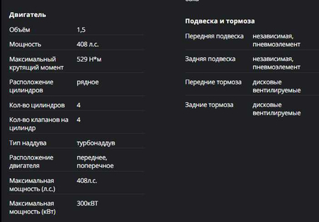LiXiang L6 в комплектации MAX