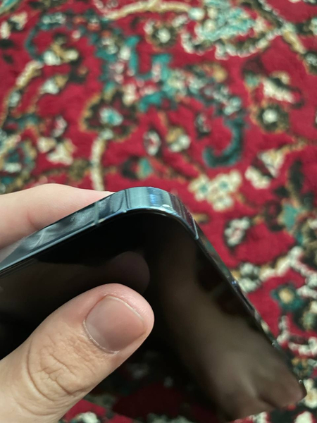 Iphone 13 pro max 128gb