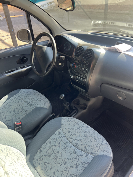 Matiz best 88,000 km
