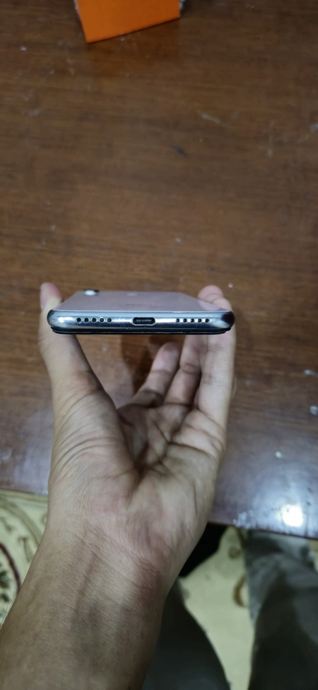 Redmi Not 7 Moonlight White