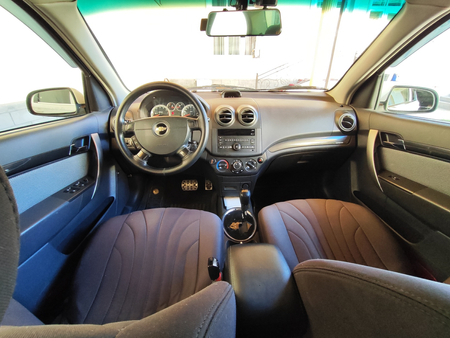 Chevrolet Nexia 3