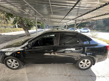Chevrolet gentra 2019