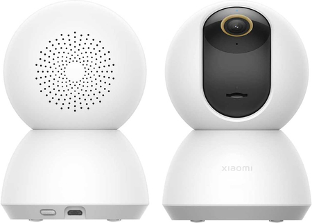 Камера видеонаблюдение Xiaomi C300