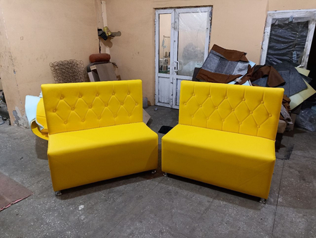Kafe va restaran uchun divan razmer 1.20 x 65 toshkent bo'ylab yetkazi
