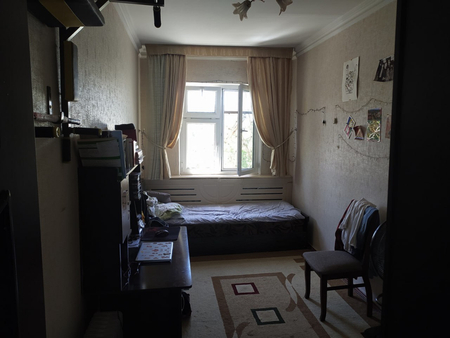 Продаётся 3х комнатная квартира. Яшнабад. Авиасозлар-1.