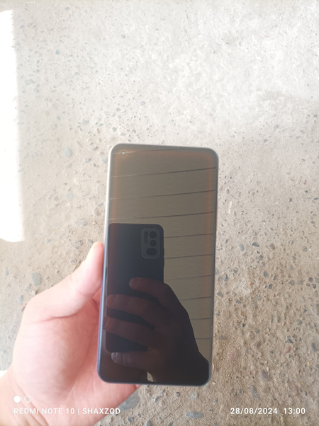 Xiaomi  note 11 Lite
