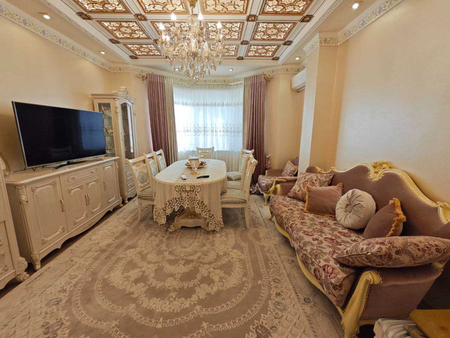 Срочно продаётся 2/2/10/80м2 к ЯККАСАРОЙ в ЖК DREAM HOUSE