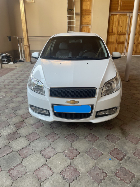 Chevrolet Nexia 3