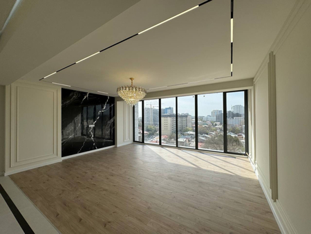ЖК “Darhan Modern” 5/9-10/10 281м2 басаейн терраса