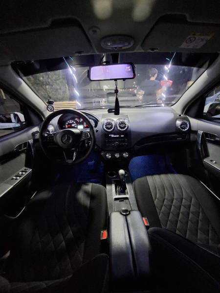 Nexa 3 2019  kraska toza