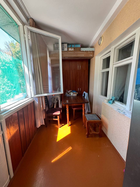 Chil 8kv. 3/2/4. 65m2. Mòljal. Parus.