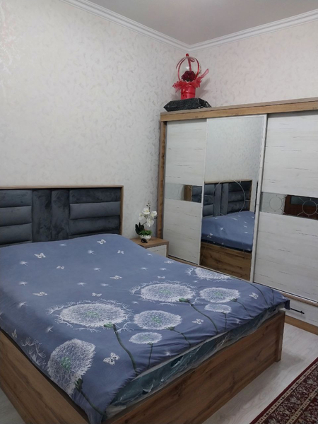 Срочно продается участок 2,5 сотих Бектемир район