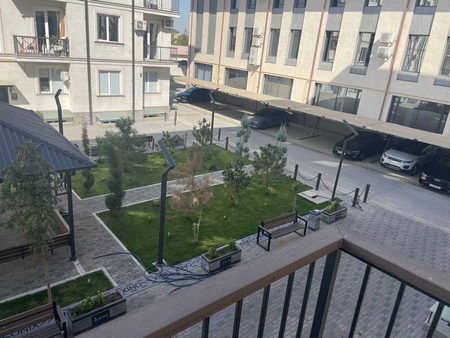 СВОЯ  квартира сдается  в ЖК ONIX