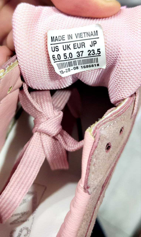 Ботинки дышащие VANS 37 размер 23,5см есть доставка