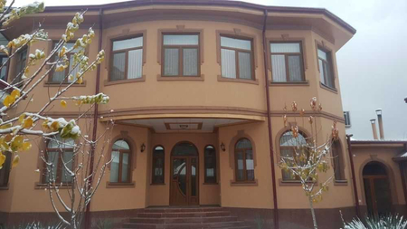 Продаётся евро дом  , Парк Тельмана, ID: 50431