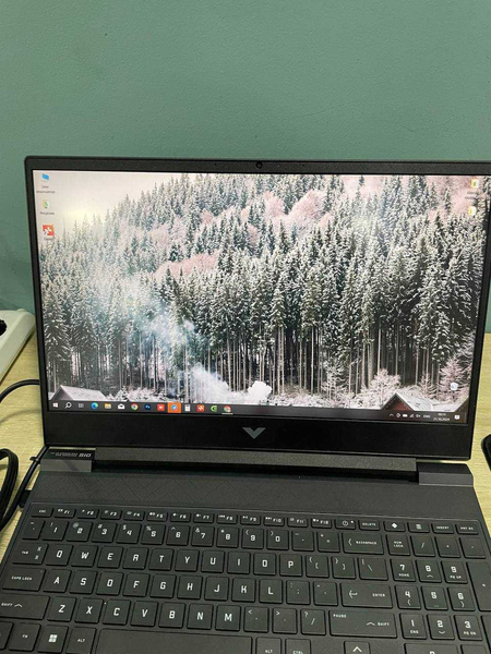 HP Victus 15-fa0031dx Core-i5 12th Gen Intel(R)