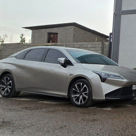 Aion S plus 70 Smart edition