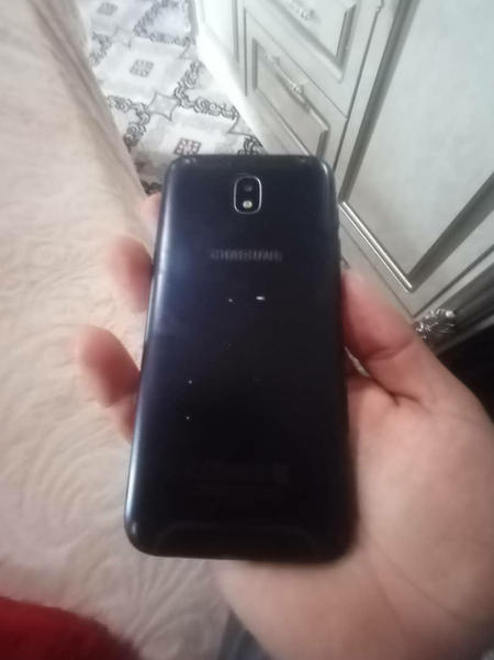 Samsung j5 sotiladi