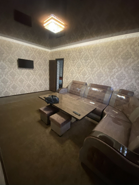 Аренда квартира масив ТТЗ-4 1*2/4/4 ремонт яхши 350 нархи