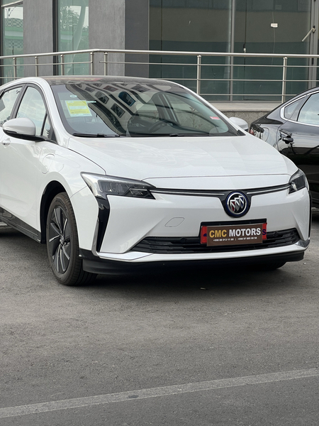 buick  velite   6