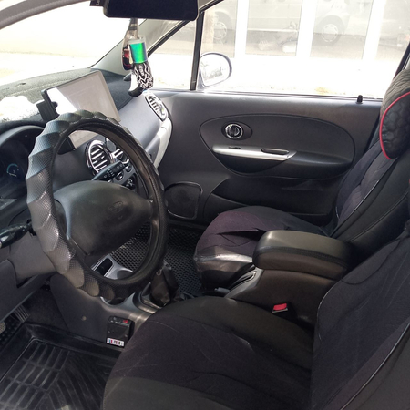 Matiz Best Sotiladi