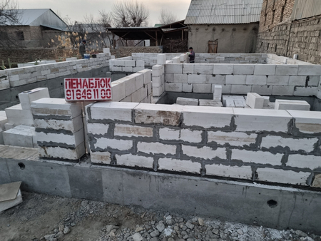 Пенаблок сотилади