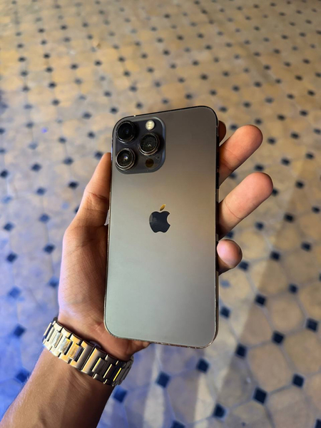 Iphone Xr корпус 13 Pro