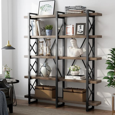 Стеллаж лофт stellaj loft